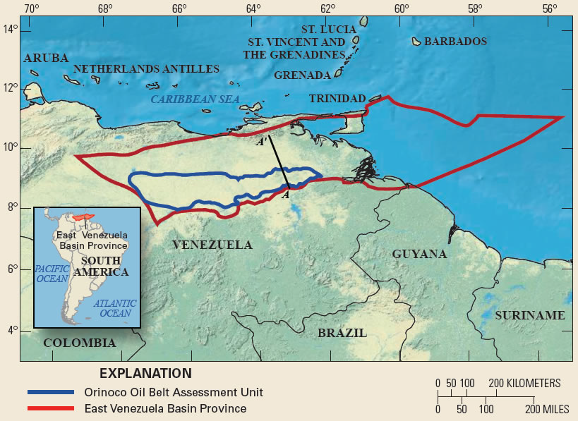 Why Venezuela Matters: Oil, Refineries & Power | Esy | Esy