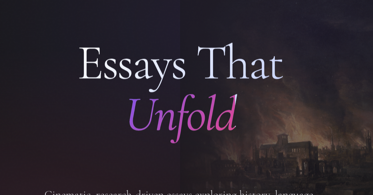 ANIMA — The Origin of the Word Animal | Etymology Visual Essay | Esy